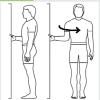 Subscapularis - Front of Shoulder Pain - West Suburban Pain Relief
