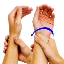 Supinator - Forearm and Thumb Pain - West Suburban Pain Relief