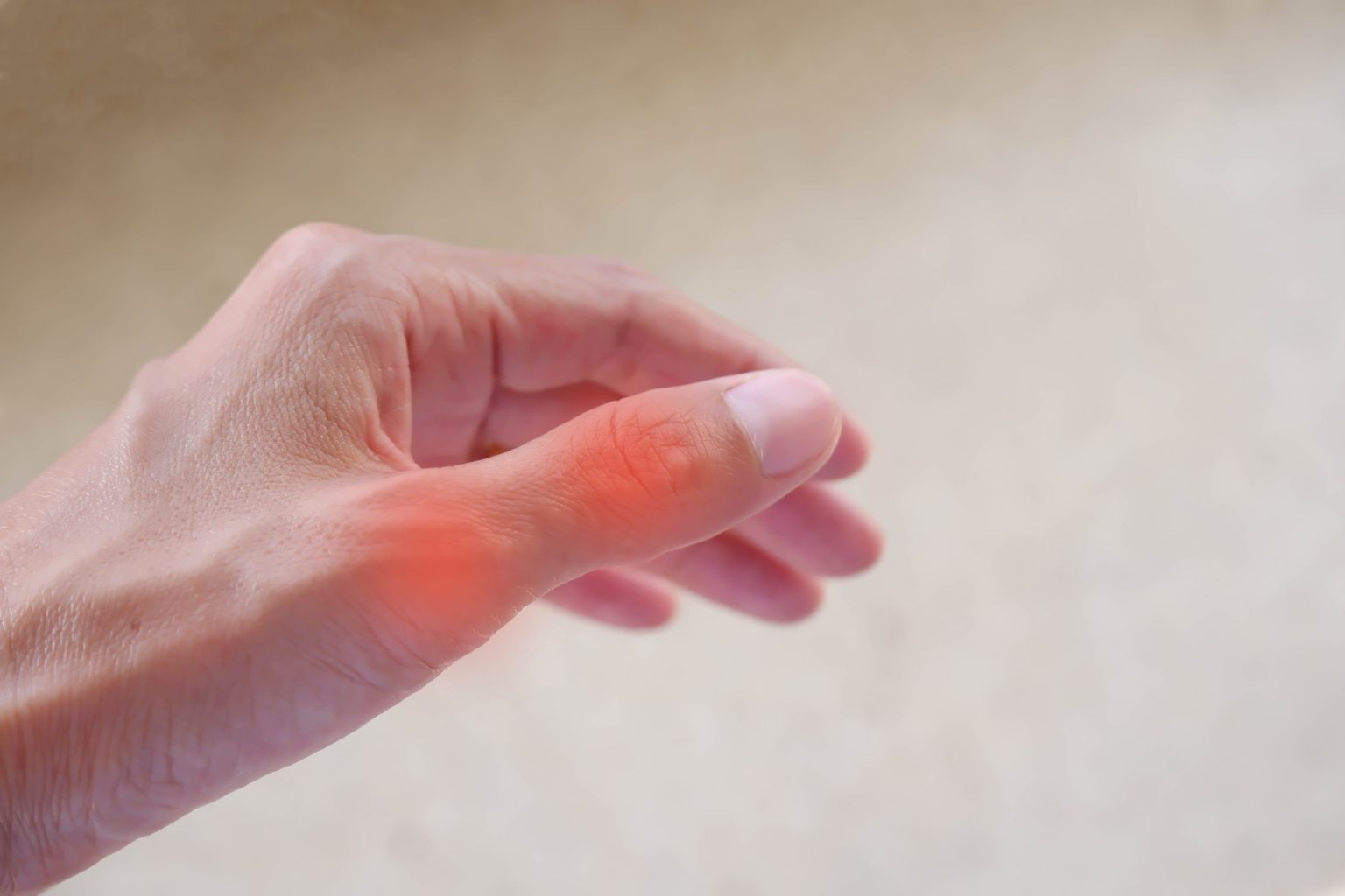 Adductor/Oppenens Pollicis - Thumb Pain - West Suburban Pain Relief